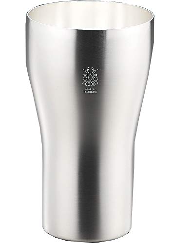 オールファインシルバー (艶消し)/440ml/TM-044・PatternName:シルバー (艶消し) 440ml・パッケージ個数:1・サイズ(約):7.5×13.5cm・素材・材質:本体/18-8ステンレス (オールファインシルバー)...