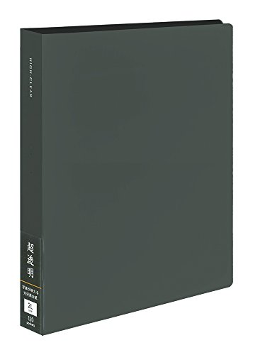 ポケットアルバムブラック/2L判 120枚/CTDP-2L-120-D・Size:2L判 120枚Color:ブラック・パッケージ個数:1・本体寸法:タテ282×ヨコ209×背巾31mm・本体重量(スリップケース込):420g・溶着式製本・...