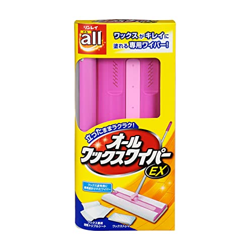 フローリングワックスピンク/1セット/-・Size:1セットStyle:フローリングワックス・パッケージ個数:1・(b)原産国 :(/b) 日本・(b)内容量 :(/b) 500g・(b)商品サイズ (幅X奥行X高さ) :(/b) 136×...