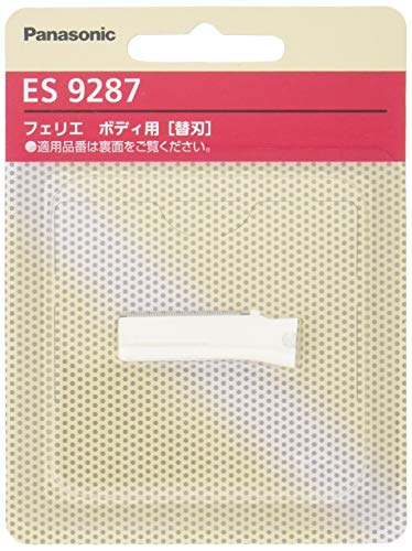 ホワイト/-/ES9287・パッケージ個数:1・品・交換目安：1.5年商品紹介 ●対応する本体商品 ES-WR22/ES-WR50/ES-WR51/ES-WR61 品番末尾に「-K」や「-W」がある場合は、色柄コードです。 ご注意（免責）必...