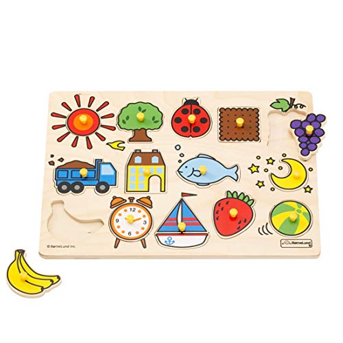 ピックアップパズル バラエティ [14ピース]-/1個 (x 1)/HY711910・Style:ピックアップパズル バラエティ [14ピース]PatternName:単品・対象年齢 :2才以上・素材:ウッド・お客様の性別:unisex商品...
