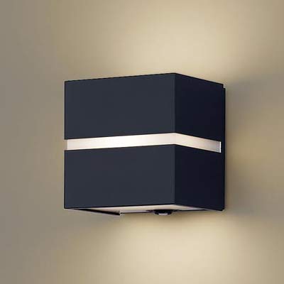 調光オフブラック/-/LGWC80365LE1・パッケージ個数:1・光源:LED(電球色タイプ) 色温度:2700K 光源寿命40000時間(光束維持率70%)・寸法:幅:144mm 高:150mm 出しろ:123mm・質量:0.9kg●L...