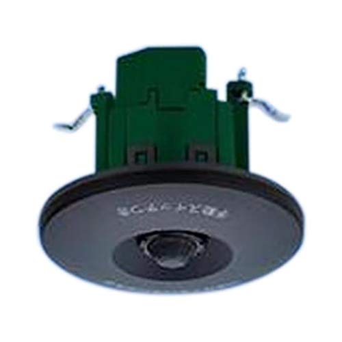 -/-/WTK44819B・パッケージ個数:1・●施設向 かってにスイッチ(センサ付配線器具)(br)●広角検知形(br)●検知後連動動作時間約10秒~30分可変形(br)●明るさセンサ付(br)●8A 100V AC(br)●適合負荷: ...