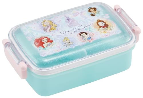 450ml弁当箱/-/RBF3ANAG68997・Color:450ml弁当箱・パッケージ個数:1・サイズ：横17×縦10.5×高6cm・材質：フタ：AS樹脂、本体・仕切：ポリプロピレン、止具：ABS樹脂、パッキン：シリコーンゴム、使用抗菌...
