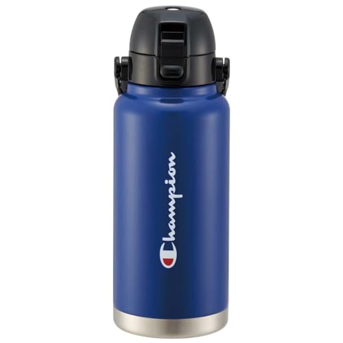チャンピオン/1000 ml/STD10H-A・Size:1000 ml・パッケージ個数:1・ブランド:Champion(チャンピオン)・容量:1000ml / サイズ:直径90×高さ250mm / 原産国:中国・真空二重構造で冷たさキープ...