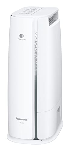 ストーングレー/-/F-YZVX60-H・Color:ストーングレー・パッケージ個数:1・梅雨も冬場もしっかり衣類乾燥。デシカント方式・部屋干し衣類を除菌＆脱臭し、部屋干し臭を抑制。「ナノイー」搭載・本体質量6.0kgで持ち運びラクラク。軽...