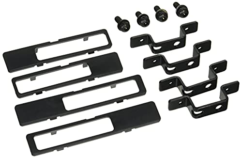 ブラック(BLACK)/-/TR182・パッケージ個数:1・INNOベースキャリアの取付けに必要な車種別の取付フックです。・適合車種:トヨタ・RAV4(年式:H31.4〜、型式:AXAH5#/MXAA5#/AXAP54系、5ドア フラッシュ...