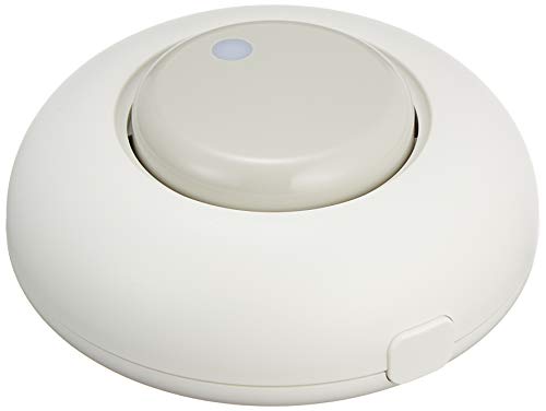 フットスイッチ/個装有ホワイト/10A/WH5709KWP・Color:ホワイトSize:10AStyle:フットスイッチ/個装有PatternName:単品・パッケージ個数:1・型番:WH5709KWP・種類: 単品・素材: プラスチック...