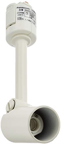 ブラック/商品の重量:174 g/NNN01531W・Size:商品の重量:174 g・パッケージ個数:1・●スポットライト・ランプ別売 (E11ハロゲン電球タイプ×1)(br)●質量:0.3kg(br)●電圧:100V(br)●首振範囲:...