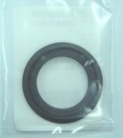 ブラック/-/-バスルームポップアップ排水栓　　48mm×48mm×2mm(内径31mm）　　RLXGVD1512・RLXGVD1533排水密閉蓋のパッキンです。　　材質　ゴム