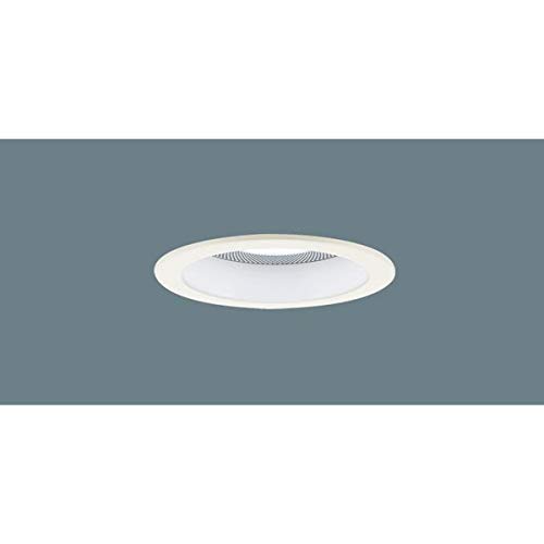 ファームハウスホワイト/-/LGD1116NLB1・光源:LED(高演色・昼白色タイプ)、色温度:5000K、光源寿命40000時間(光束維持率70%)・寸法:埋込穴径:φ100mm、埋込高:100mm●親器 ●LED（高演色・昼白色タイプ...