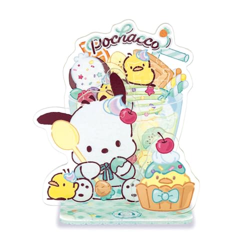 -/-/SP-044・35ピース、アクスタパズル、アクリルスタンド風に飾れる商品紹介 アクスタパズルは、2枚のパズルと1枚のパーツを組み合わせアクリルスタンド風にディスプレイして楽しめます。 安全警告 取扱説明書に従ってご使用ください。