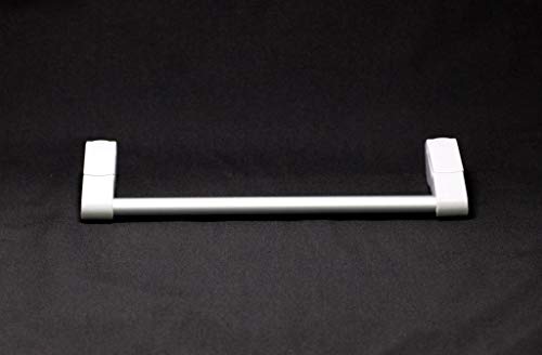 銀/-/-・パッケージ個数:1・タオル掛けライン取っ手用商品の説明 サイズ横240mm（うち、ハンガー部分20mm）バー12 搭載キッチン 【VJ】FiTi（後期）（2006/12~2009/03） 【QG】GENEO（2005/10~20...