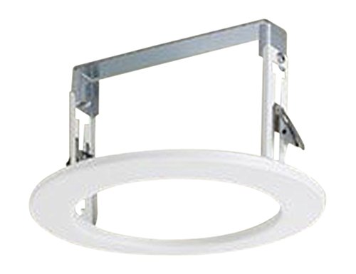 -/-/LGK02002・パッケージ個数:1・素材、色 : プレート : ホワイトつや消し・寸法 : 埋込穴径:φ150 mm、埋込高:100 mmリニューアルプレート φ125。