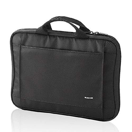 クラシックモデルインナーバッグ/~16.4/BM-IB017BK・Style:クラシックモデル・パッケージ個数:1・カバンに入れていても取り出しやすい、取っ手付きのインナーバッグです。・15インチ・15.4インチ・15.4インチワイド・15...