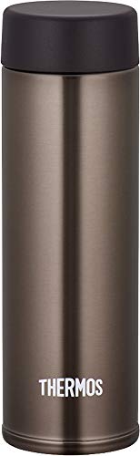 マグブラウン/150 ml/JOJ-150 BW・Size:150 mlColor:ブラウン・パッケージ個数:1・保温・保冷のできる軽量コンパクトサイズのポケットマグ。超軽量の約95g・ステンレス製魔法びん構造により、高い保温力・保冷力でお...