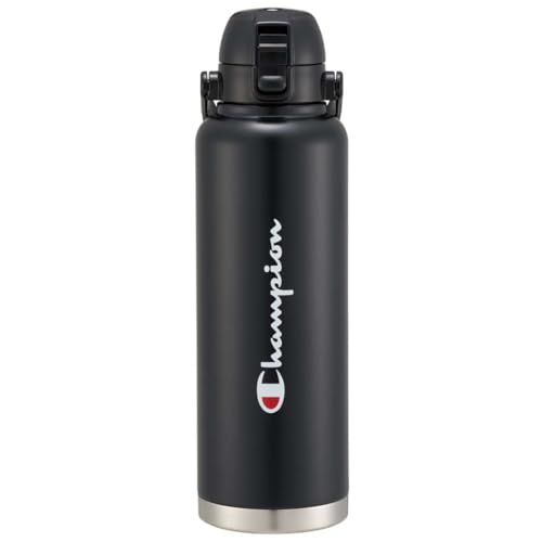 チャンピオン/1500 ml/STD15H-A・Size:1500 ml・パッケージ個数:1・ブランド:Champion(チャンピオン)・容量:1500ml / サイズ:直径95×高さ325mm / 原産国:中国・真空二重構造で冷たさキープ...