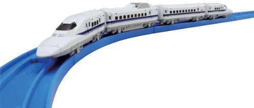 -/-/AS-07・パッケージ個数:1・電池 : 使用・JR東海承認済・対象性別 :男の子・対象年齢 :3歳から・主な製造国 :タイプラレールアドバンスシリーズから700系新幹線が登場1両が2/3ショーティ(94mm)サイズのスモール・スマ...
