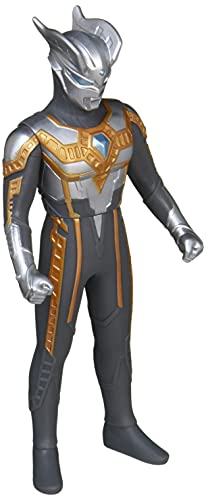 オレンジ/-/4543112924483・パッケージ個数:1・(C)円谷プロ・(b)対象年齢 :(/b)3才以上ウルトラヒーロー シャイニングウルトラマンゼロのソフビ人形が登場