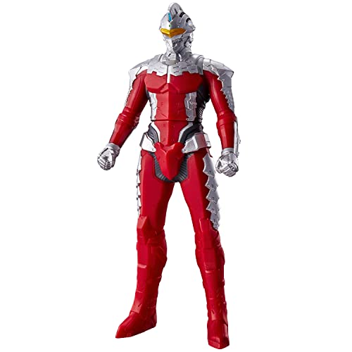 (C)円谷プロ (C)Eiichi Shimizu Tomohiro Shimoguchi (C)ULTRAMAN製作委員会2商品紹介 ムービーモンスターシリーズ SEVENが登場 安全警告 該当なし