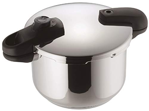 シルバー/5.5 L/HB-5136・Size:5.5 L・パッケージ個数:1・製品サイズ:(約)幅35.5×奥行25×高さ20.5cm・製品重量:(約)2.7kg・素材・材質:本体/ステンレス鋼(クロム18%・ニッケル8%)、はり底/アル...
