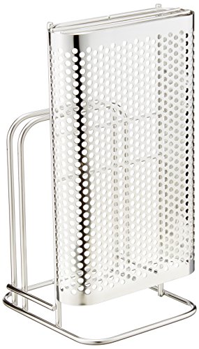 ステンレスシルバー/-/SUI-723・Style:ステンレス・パッケージ個数:1・サイズ:約10.5×11×20cm・重量:247g・本体:18-8ステンレス鋼、ゴム部:シリコーンゴム・生産国:日本商品紹介 本体はサビにくく、耐久性に優れ...