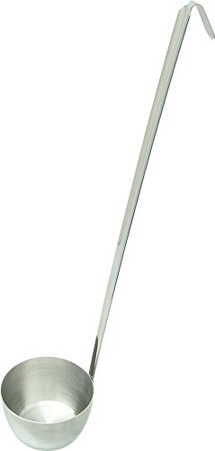 小シルバー/特大/AD-617・Size:特大・パッケージ個数:1・サイズ:55×75×260mm・本体重量:44g・素材・材質:18-8ステンレス鋼・生産国:日本質と使いやすさにこだわった厨房用調理用具「味道(あじどう)」シリーズ。プロの...