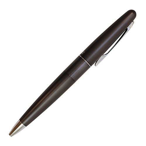 ボールペンメタリックグレー/-/BCO-150R-MGY・Color:メタリックグレーStyle:ボールペン・パッケージ個数:1・品番:BCO-150R-MGY・梱包サイズ: 2.6×16.5×6.5(cm)・原産国: 日本・素材: 真鍮優...