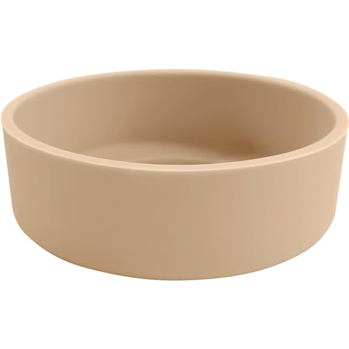 Mサイズベージュ/-/021338・Color:ベージュStyle:Mサイズ・パッケージ個数:1・サイズ：幅7.5×高さ2×奥行7.5cm、対応サイズ：7.3〜7.7cmまで、重量：16g、材質：シリコーンゴム（耐熱温度150度、耐冷温度-...