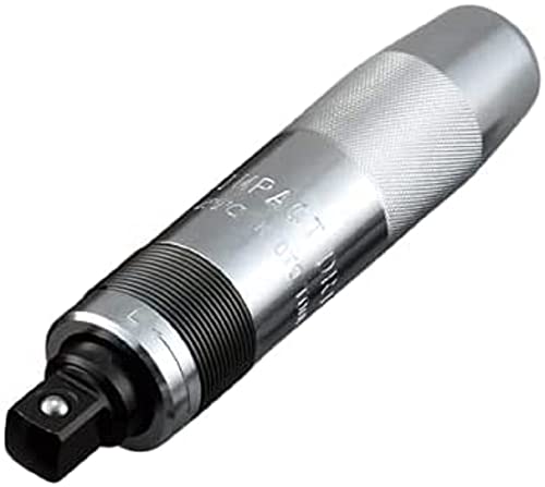 SD30B-/-/SD30B・Style:SD30B・パッケージ個数:1・全長(mm):142.5●軽量で、使いやすい商品です。●強く締めつけたねじやサビついたねじの締緩、特に緩める場合に威力を発揮します。●軸の材質はCr-Vです。●インパ...