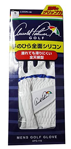 ホワイトXネイビー/Sサイズ/CMLF-1363103・パッケージ個数:1雨に強い全天候タイプ・手のひらにBRCシリコン合皮使用で耐摩耗性が強く、滑りにくい