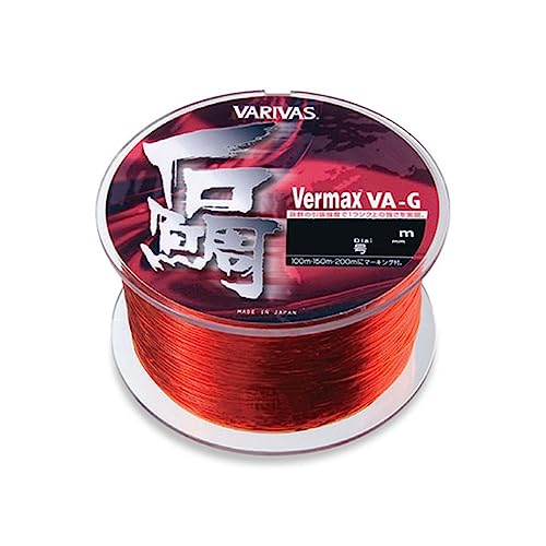 レッド/16号/morris4513498034328・素材:ナイロン/全長:350m/16号・ブレイズレッド独自のND-S加工を初採用。ラインの太さによる使用感の変化、違和感を解消した石鯛ラインの傑作です。長巻きライン特有の糸つぶれを防ぐ...