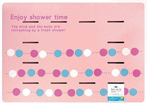 レギュラー 縦60cm×横85cmシャワー/-/4901065748318・Color:シャワーStyle:レギュラー 縦60cm×横85cm・パッケージ個数:1・サイズ:60×85×2cm・素材・材質:EVA樹脂・原産国:中国・清潔に使え...