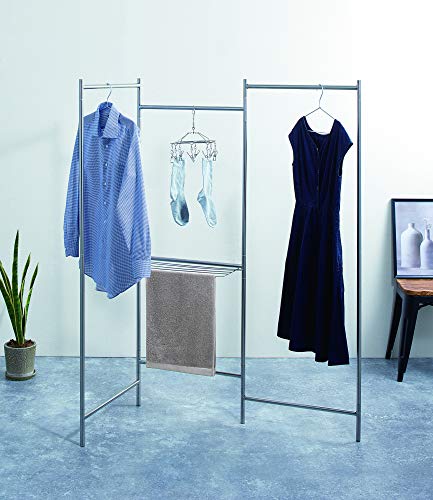 01_PSI-01(幅54×奥行54×高さ150cm)01_オールステンレス/01_PSI-01(幅54×奥行54×高さ150cm)/PSI−01・Color:01_オールステンレスStyle:01_PSI-01(幅54×奥行54×高さ15...