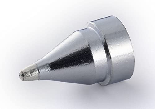 -/-/N61-01・パッケージ個数:1・適用はんだ吸取器:FR-301・適用こて部(ステーションタイプ):FR-4103(FR-410、FR-701、FR-702)・ノズル形状:SS型(先端内径Φ0.6mm)・RoHS対応・鉛フリーはんだ...