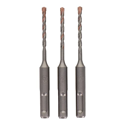 -/4.3mm/TCD-343・Size:4.3mm・パッケージ個数:1・サイズ:4.3mm・材質:本体/40CR、刃先/YG8・用途:ノンプラビス5mm、ルーティアンカーT-425用強力先端チップで切れ味抜群。コンクリート、ブロック、モル...