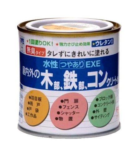 ミルキーホワイト/0.2L/4976124420207・Size:0.2LColor:ミルキーホワイト・パッケージ個数:1・容量:0.2L・1回塗り面積:約2(タタミ約1.2枚分)・乾燥時間:夏(30℃)約1時間、冬(10℃)約2時間・色:...