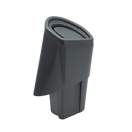 05)サイドボックス ゴミ箱 SY-HA5ブラック/180.0×85.0×230.0/SY-HA5・Style:05)サイドボックス ゴミ箱 SY-HA5・パッケージ個数:1・トヨタ 200系ハイエース(2013年12月[4型]~2021年...