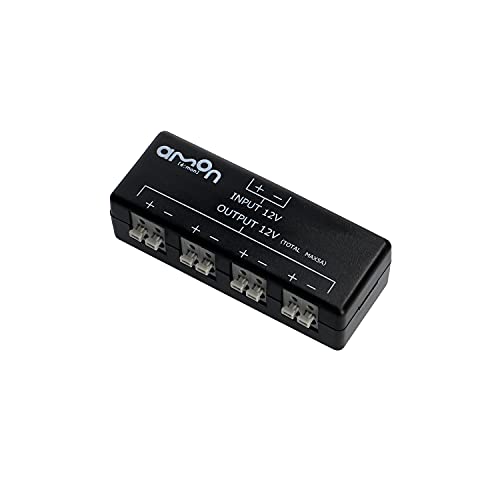 DC12V車/2021年ワンタッチ接続/-/3360・Style:DC12V車/2021年PatternName:プラスマイナス分岐ターミナル・パッケージ個数:1・【仕様】・DC24V車使用不可・使用可能電力：DC12V車専用 60W以下・...