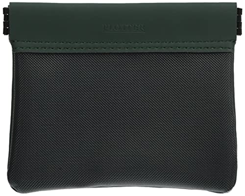 グリーン/XS/77716971・Color:グリーンSize:XS・パッケージ個数:1・【サイズ】幅12.5×高さ10cm・【素材】メッシュ部分：ナイロン、シート部分：ポリエステル、口バネ・Dカン部分：鉄・内装は表のメッシュ側と背面側で2...