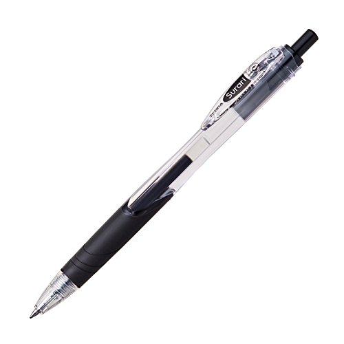 黒/-/B-BN11-BK・パッケージ個数:1・ボール径：0.7mm／エマルジョンインク（油性＋水性）・単品重量：9.7g・ボールペン替芯：EQ-0.7芯・軸：樹脂・ラバーグリップ付き・入数：10本入りエマルジョンインクを採用した新世代ボー...