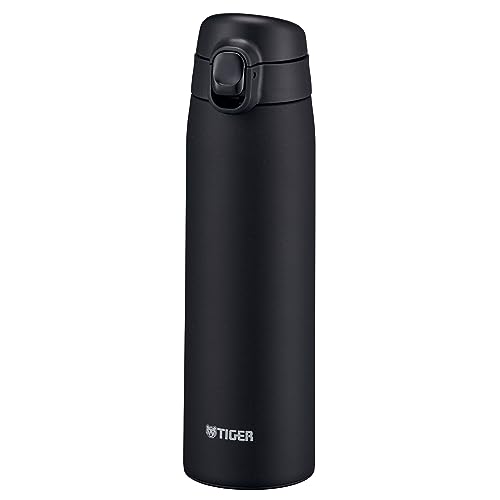 無地ブラック/500 ml/MCT-K050KK・Color:ブラックSize:500 mlStyle:無地・パッケージ個数:1・容量：MCT-K035 0.35L、MCT-K050 0.5L、MCT-K060 0.6L・保温効力(6時間)...