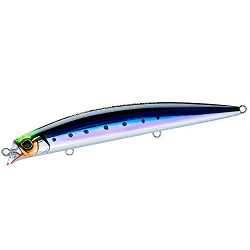 120mm(3フック)HSTI(ストライクイワシ)/120mm(3フック)/F1195-HSTI・Color:HSTI(ストライクイワシ)Style:120mm(3フック)・パッケージ個数:1・サイズ：120mm・重量：17g・Ring：#...