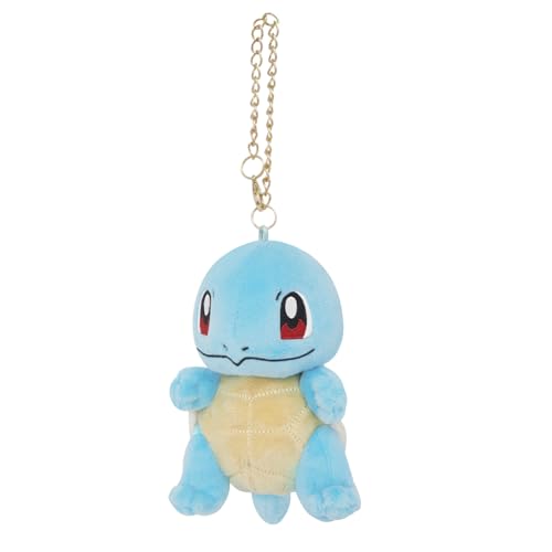 ゼニガメゼニガメ/1個 (x 1)/-・Color:ゼニガメ・主な製造国 :中国・本体サイズ:約10cm・素材:ポリエステル・(C)Nintendo・Creatures・GAME FREAK・TV Tokyo・ShoPro・JR Kikak...