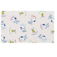 ピンク/-/PN-4・Color:ピンク・パッケージ個数:1・生産国：日本・内容量:30枚入・サイズ:約60×100・重量:約11g・材質:ポリプロピレン商品紹介 みんな大好き、スヌーピーとウッドストックの抗菌シートです。 作ったおかずやご...