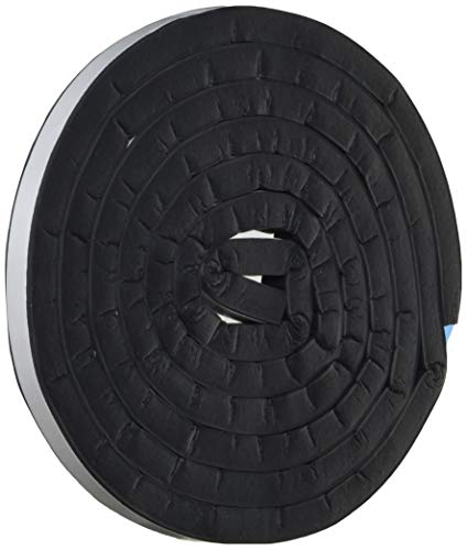 ブラック/幅10mm/TBP1010・Size:幅10mm・パッケージ個数:1・色:ブラック・幅(mm):10・長さ(m):2・厚み(mm):10・粘着力:10N/25mm表面が強度のあるスキン層になっており、高い止水性があります。 低反発...
