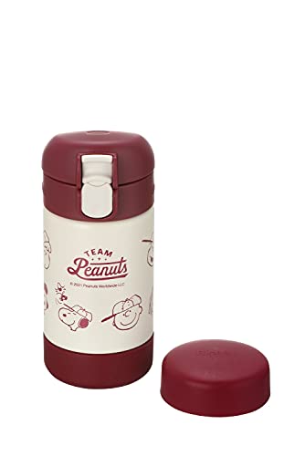 ステンレススヌーピー/160 ml/-・Color:スヌーピーSize:160 mlStyle:ステンレス・1つのボトルのフタを付け替えて、ダイレクトマグ、タンブラーとして使えます。ダイレクト飲み口は、大人と同じ飲み口なのでタンブラーへスム...