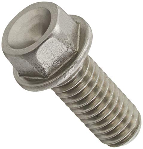 2個入-/M6×15/820750-015・Size:M6×15Style:2個入・パッケージ個数:1・●ボルトX2●全ネジType●対辺8mmのスモールフランジ付ステンレス6角ボルト ●日本工場生産のJIS規格に準じた高品質ボルトを使用し...