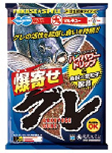 爆寄セグレ爆寄セグレ/ワンサイズ/482・Color:爆寄セグレ・パッケージ個数:1・2 000g視覚にアピールする粗い粒子がヒラヒラと沈下。 また、オキアミとアミエビエキスからなる高集魚エキス“ハイパワードリップをたっぷり配合。 グレの活...