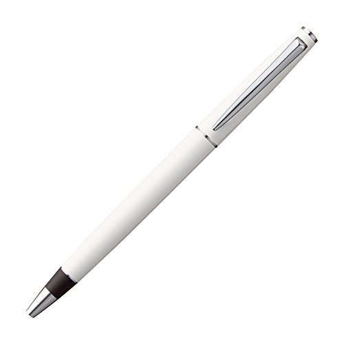 パールホワイト/本体サイズ：H140.0xW15.2xD10.4mm/SXK300007PA.1・Color:パールホワイトPatternName:単品・パッケージ個数:1・【ジェットストリームプライム】超・低摩擦ジェットストリームインク搭...